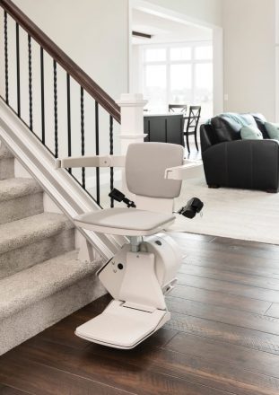 Stairlifts, Home Elevators, & More for Seniors - California Mobility