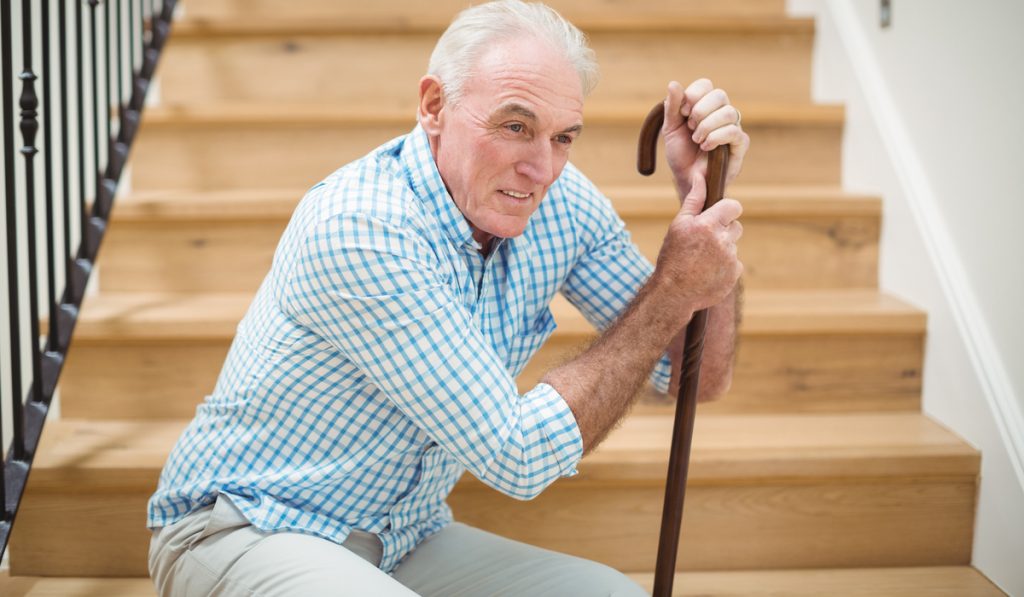 Senior Fall Statistics: Risks to Know About and How to Prevent Them ...